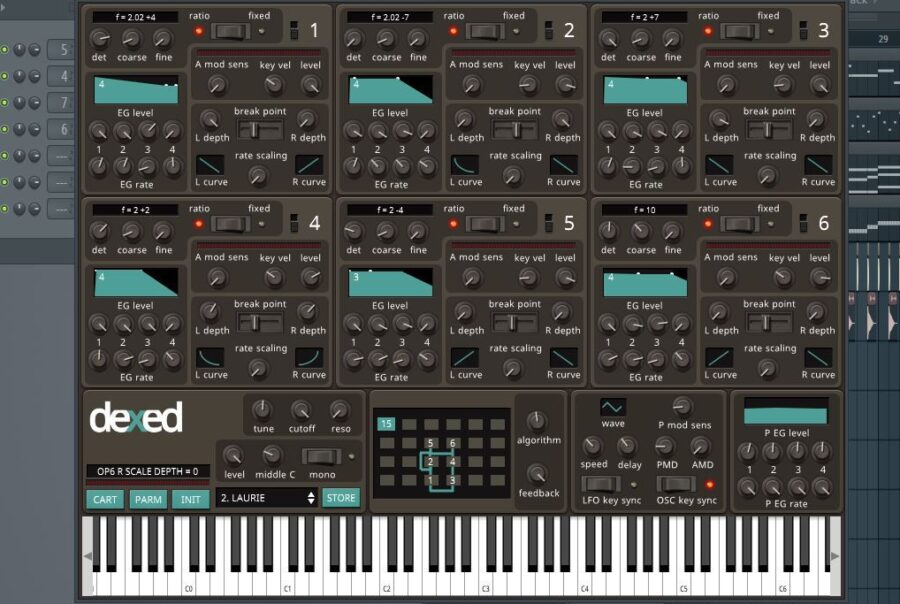 The Best Free Synth Vsts 2023 Sound Output